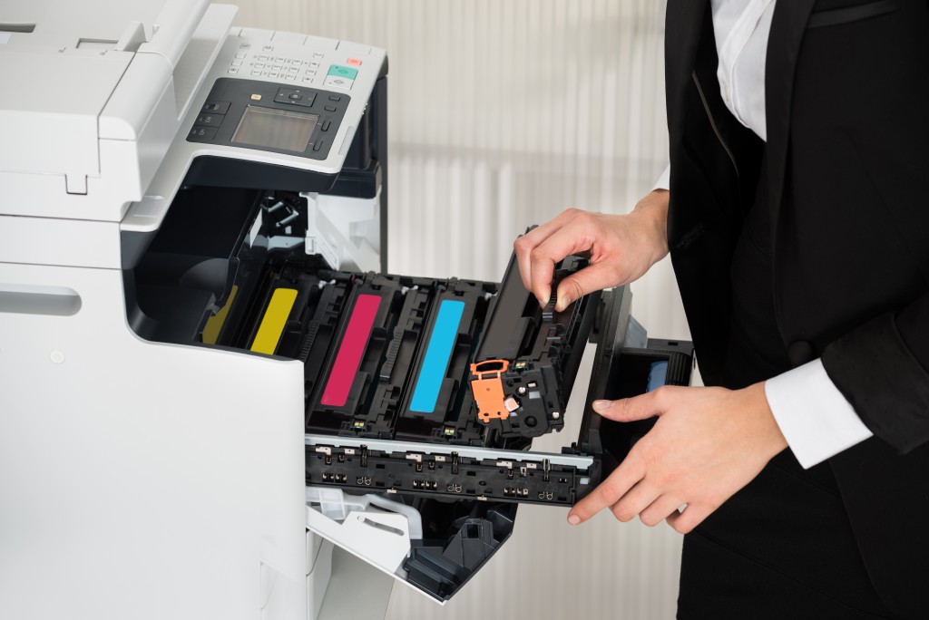 Maintenance Tips for Your First Printer | Centerfield Technology