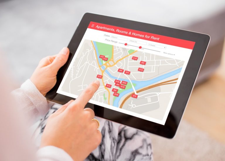 Why GPS is Important | Centerfield Technology
