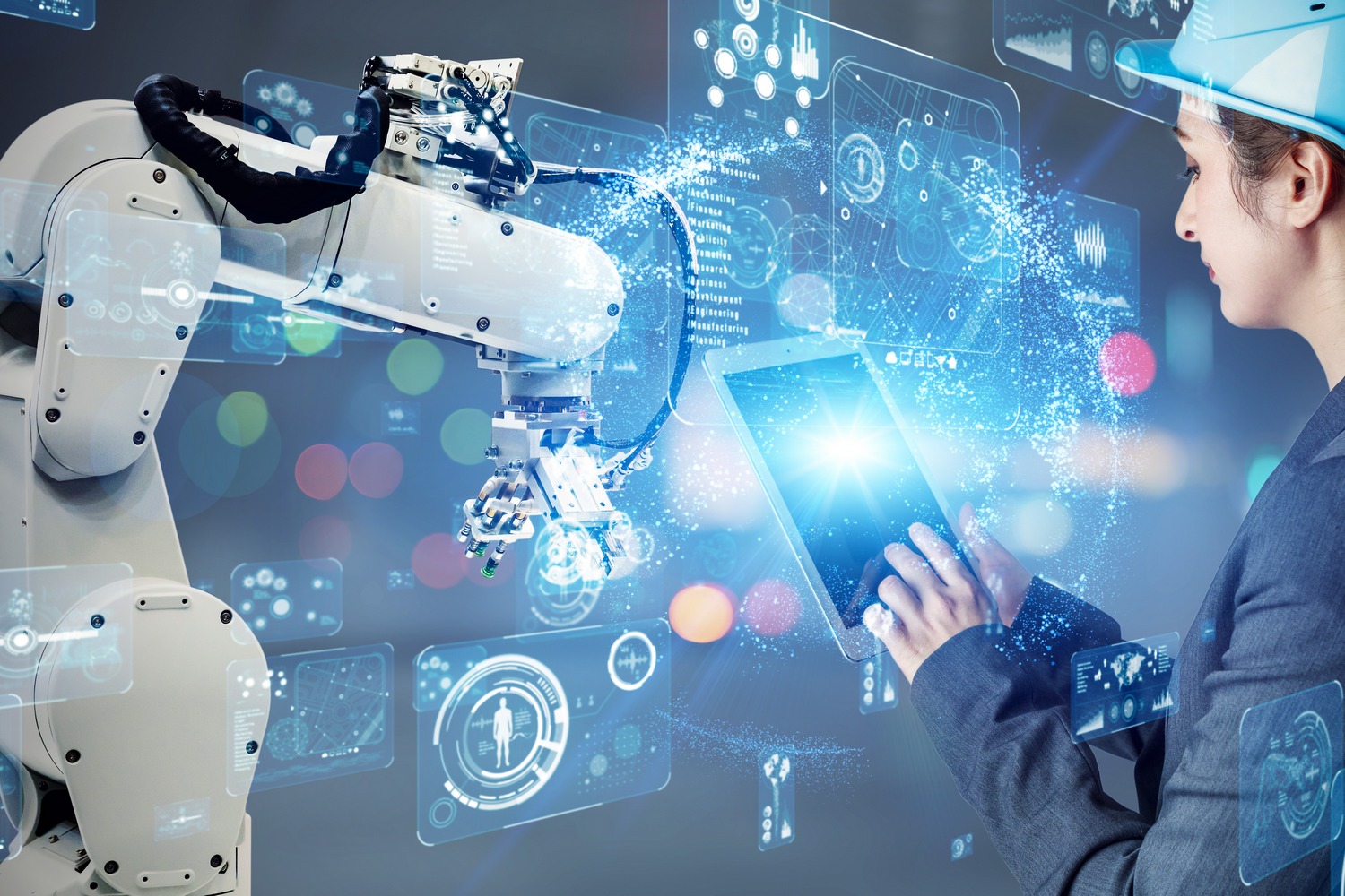 Boost Efficiency With Labor Productivity Calculation - Centerfield ...